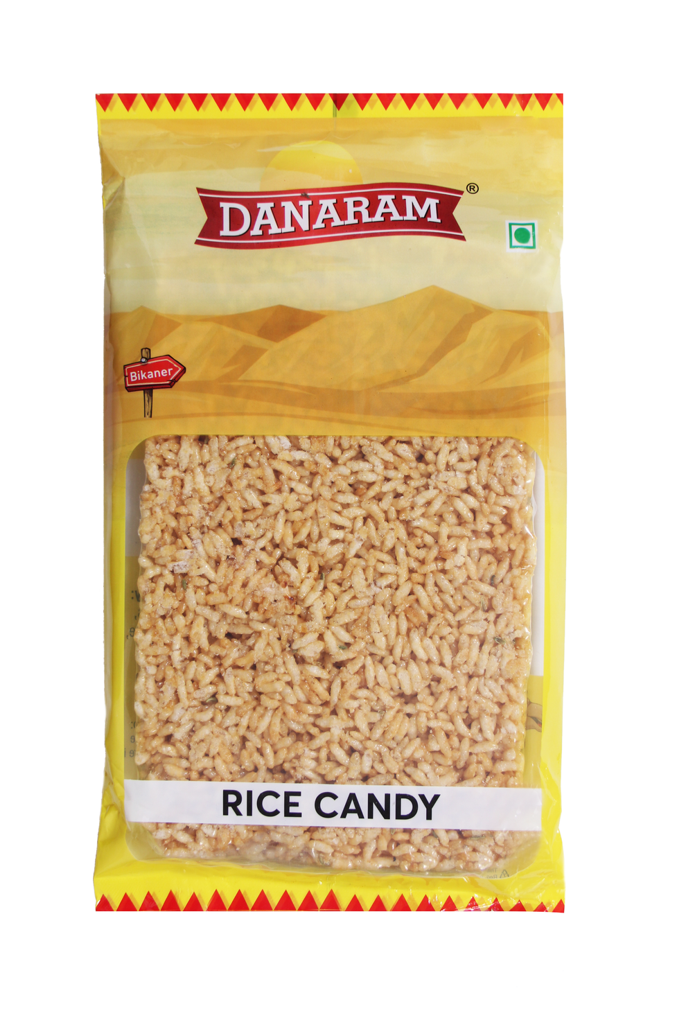 Danaram Rice Candy – My Store